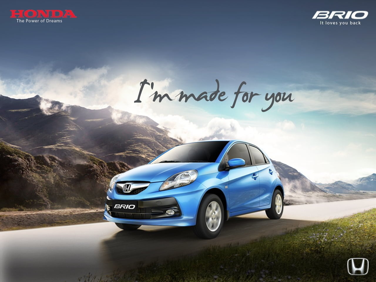 Honda Brio Car Review, Price, Models And Features - ReviewCenter.in