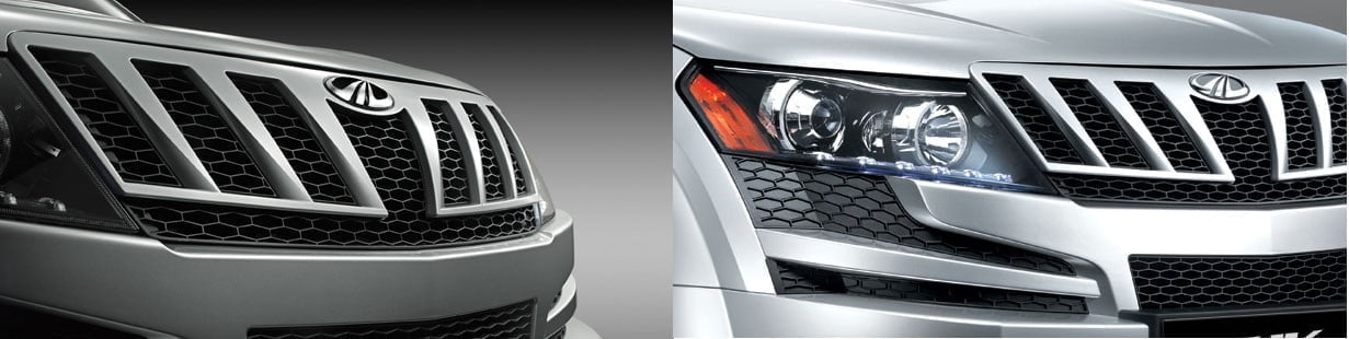 Mahindra XUV 500 Review, Price, Features And Models