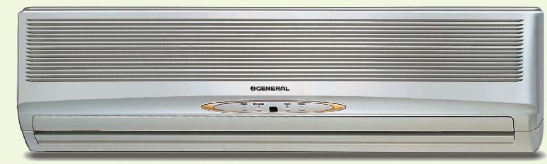 O'General Split Air Conditioner (AC) Review, Price, Features And Models ...