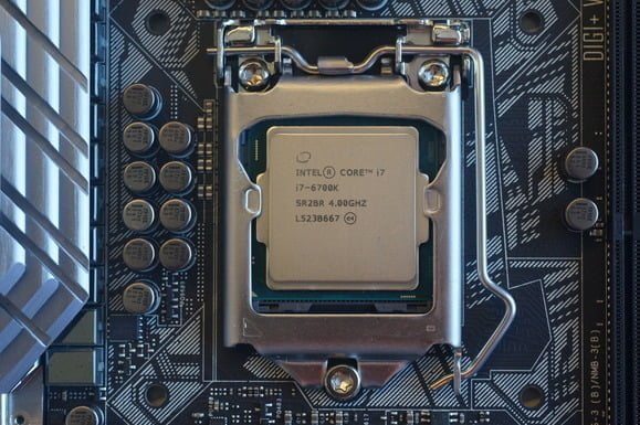 Everything You Need to Know About Intel 6th Gen Processor Skylake