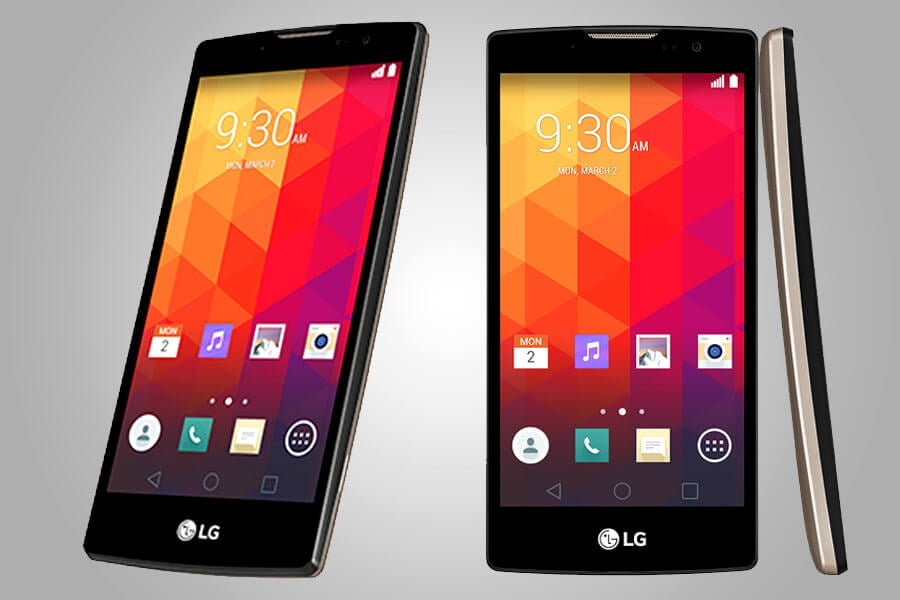 LG Launched Spirit & G4 Stylus with VoLTE & VoWiFi Enabled 4G Handsets