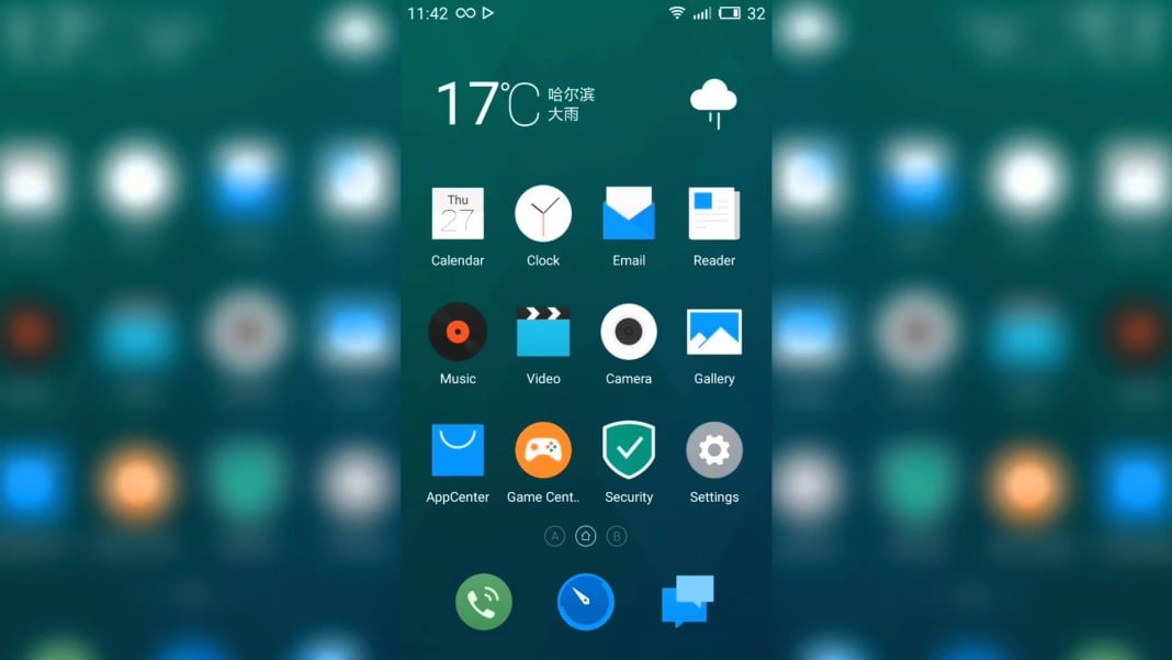 Meizu Flyme OS 5.0 India Version Features - Review Center India