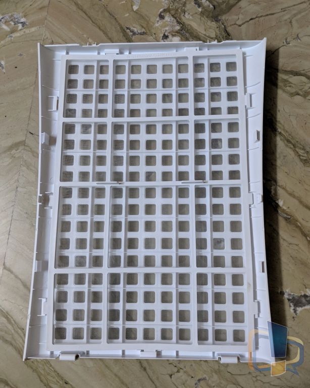 Blue Star Air Purifier Review (Model BS-AP450SANW & BS-AP450SANS)