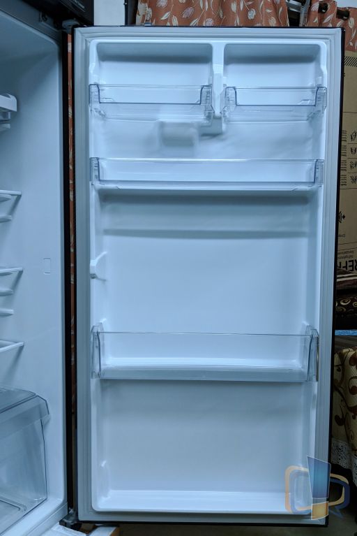 LG Inverter Linear Refrigerator Detailed Review (Dual-Fridge Model)