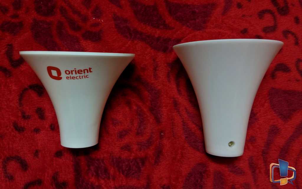 Orient Aerocool Ceiling Fan Review with Unboxing