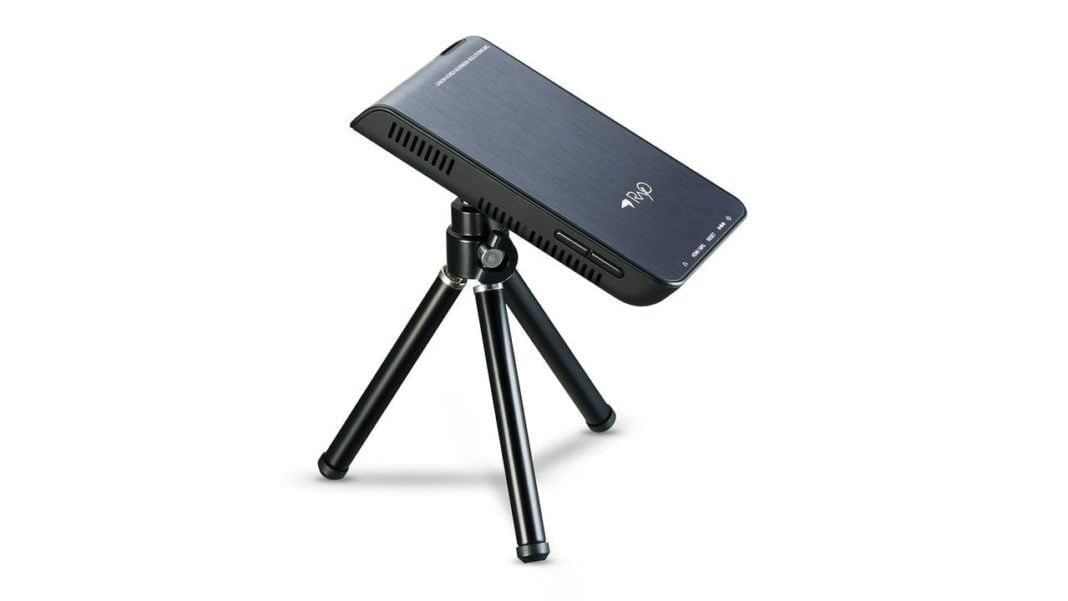 Reviews Technology Gadgets — New Post Canon Rayo Mini Projectors ...