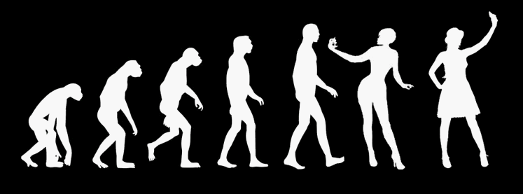How the Selfies has Evolved and became Better with Time?