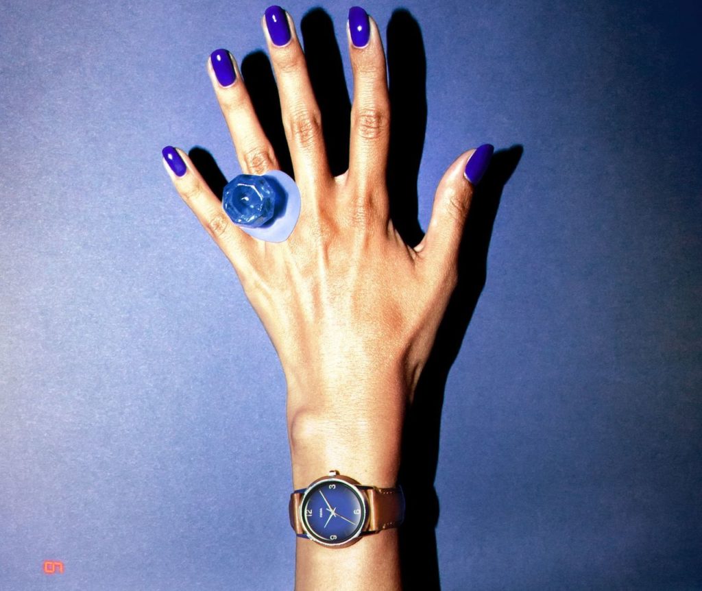 Fossil Brings Back The Mood Watch, Available In India From October