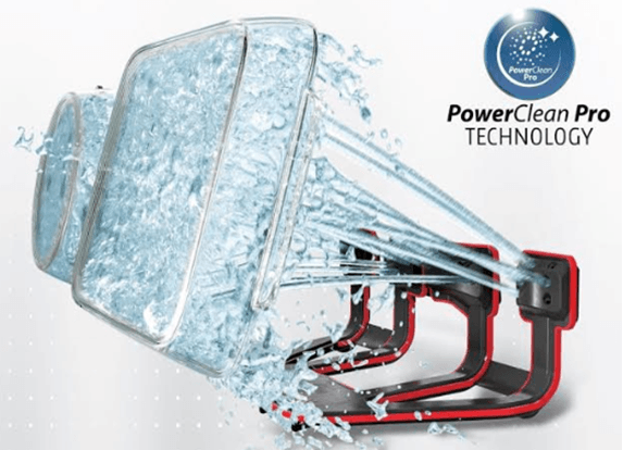 Whirlpool PowerClean Pro Dishwasher - Answering the Urban Household Woes