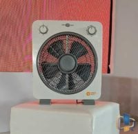 Orient Electric Launched Lifestyle Focussed Bladeless & Tower Fans!