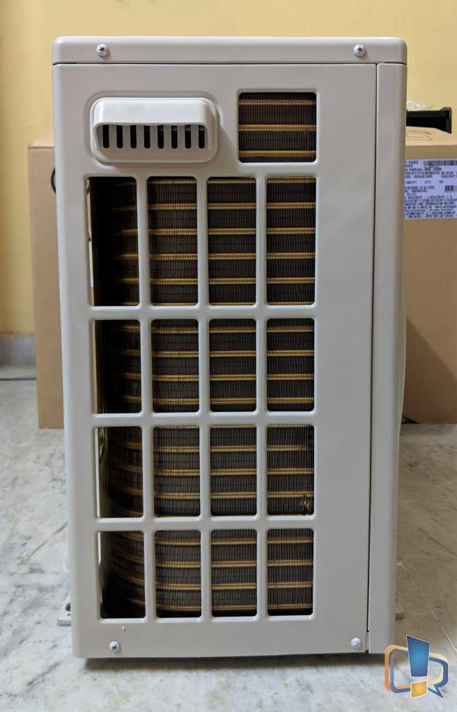 LG Dual Inverter Air Conditioner (AC) Review, Features & Specifications