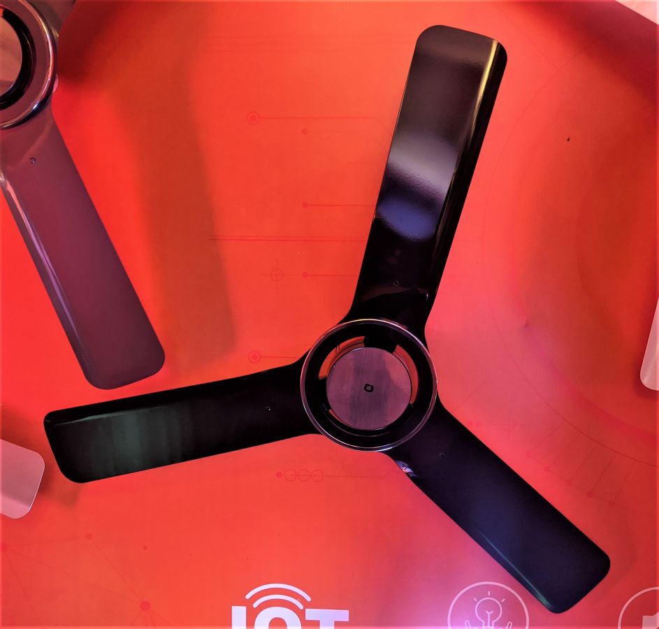 Orient Electric i-Float Review - Most Energy Efficient IoT Fan!