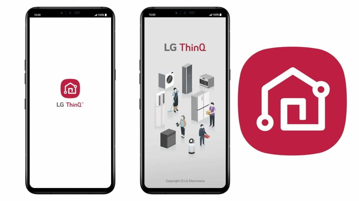 LG Brings Smart Home Ecosystem At Your Fingertips
